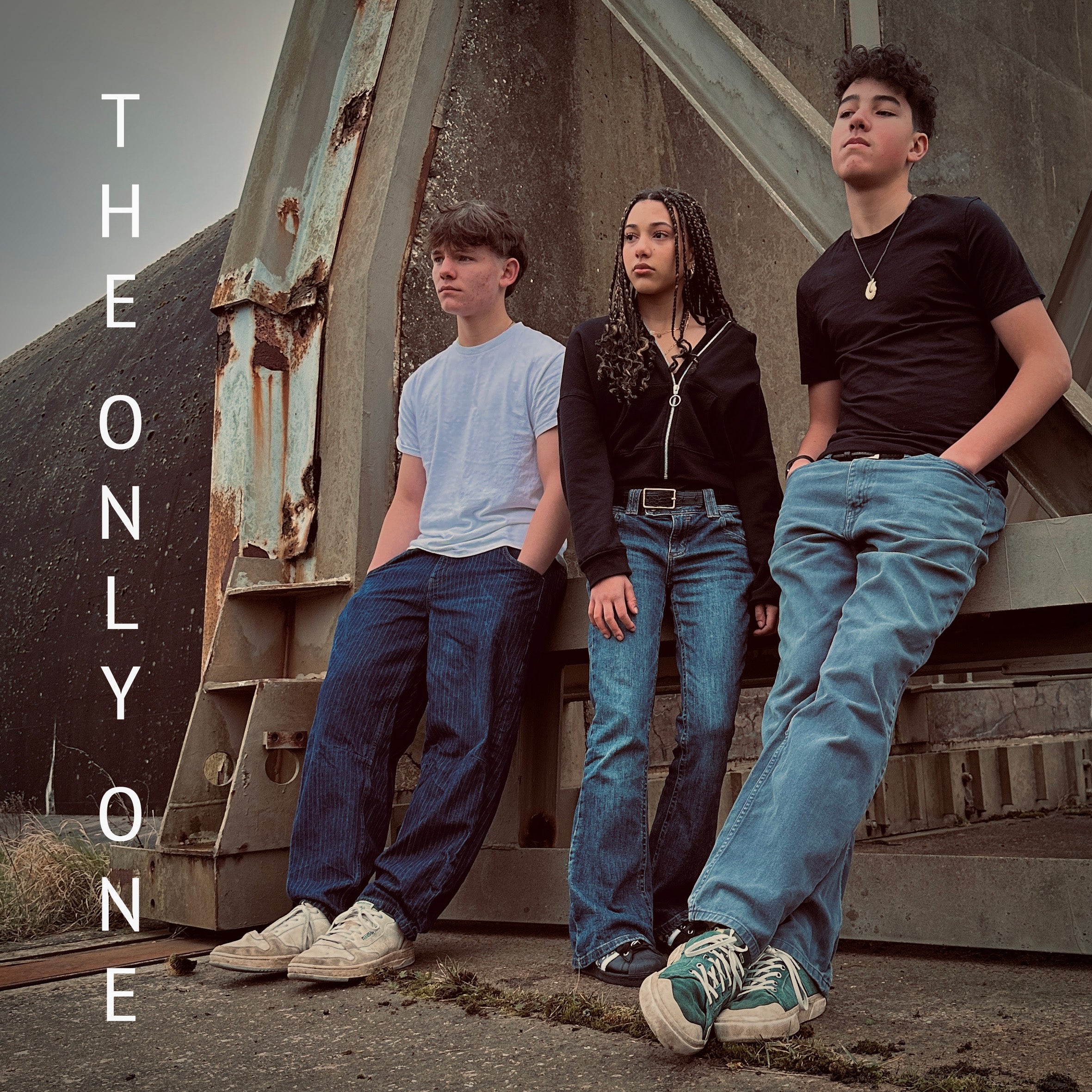 Nandi Bushell - Merchandise – nandi.bushell